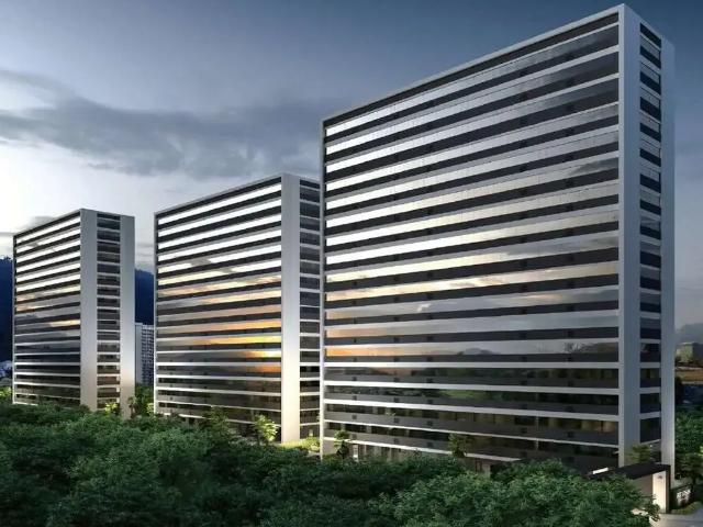 Apartamento para Venda em Rio de Janeiro/RJ Barra da Tijuca 3 Quartos