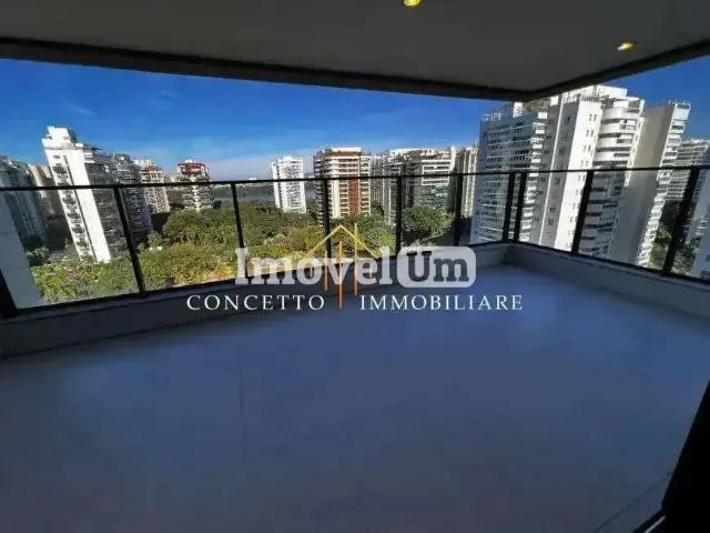 Apartamento para Venda em Rio de Janeiro/RJ Barra da Tijuca 3 Quartos