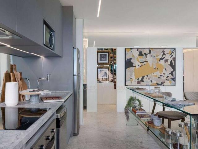 Apartamento para Venda em Rio de Janeiro/RJ Barra da Tijuca 3 Quartos