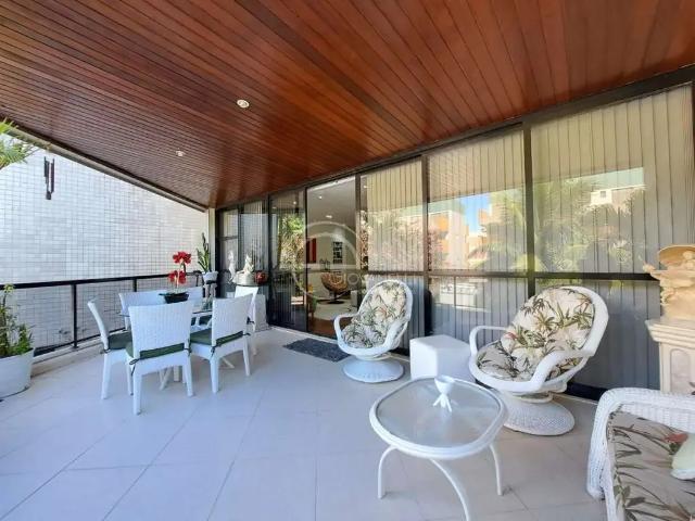 Apartamento para Venda em Rio de Janeiro/RJ Barra da Tijuca 3 Quartos
