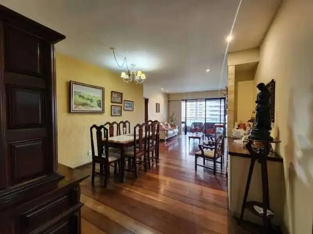 Apartamento para Venda em Rio de Janeiro/RJ Barra da Tijuca 3 Quartos