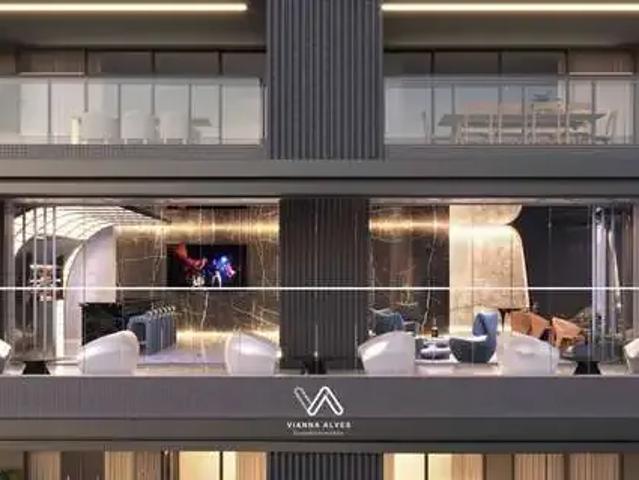 Apartamento para Venda em Rio de Janeiro/RJ Barra da Tijuca 3 Quartos