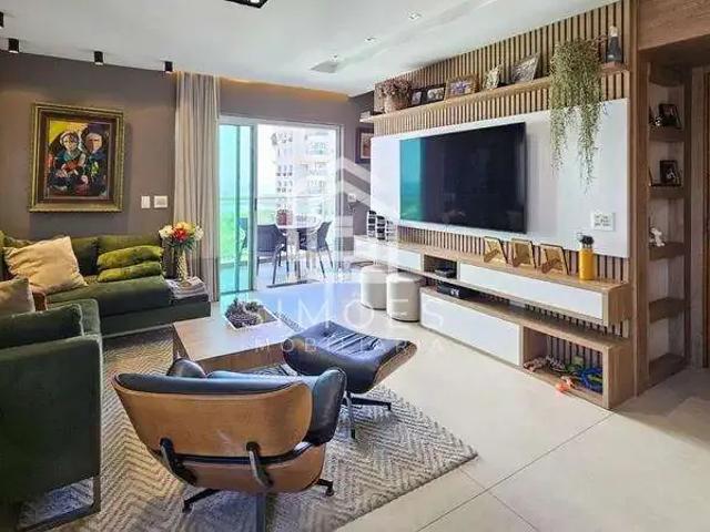 Apartamento para Venda em Rio de Janeiro/RJ Barra da Tijuca 3 Quartos