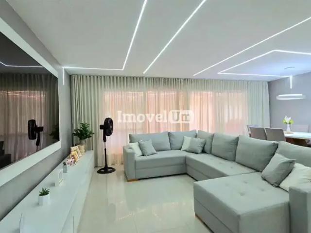 Apartamento para Venda em Rio de Janeiro/RJ Barra da Tijuca 3 Quartos