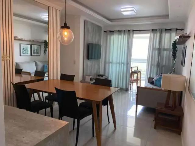 Apartamento para Venda em Rio de Janeiro/RJ Recreio dos Bandeirantes 3 Quartos