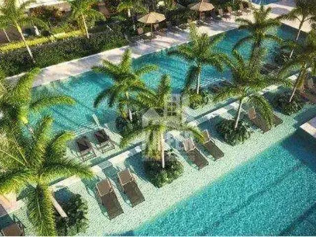 Apartamento para Venda em Rio de Janeiro/RJ Barra da Tijuca 3 Quartos