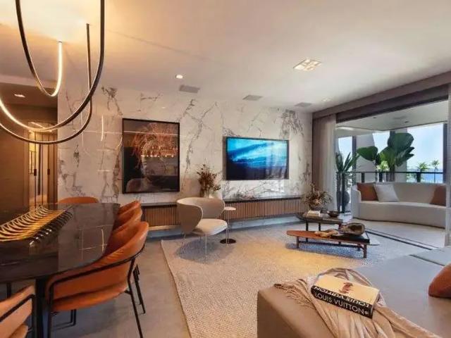 Apartamento para Venda em Rio de Janeiro/RJ Barra da Tijuca 3 Quartos