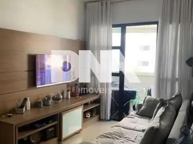 Apartamento para Venda em Rio de Janeiro/RJ Barra da Tijuca 3 Quartos