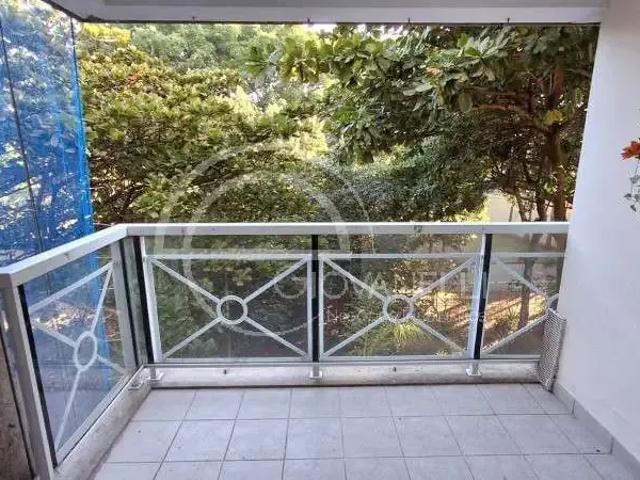Apartamento para Venda em Rio de Janeiro/RJ Barra da Tijuca 3 Quartos