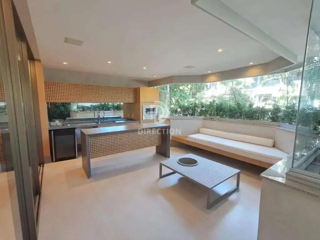 Apartamento para Venda em Rio de Janeiro/RJ Barra da Tijuca 3 Quartos