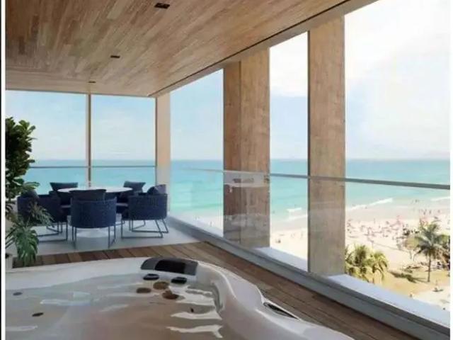 Apartamento para Venda em Rio de Janeiro/RJ Barra da Tijuca 3 Quartos