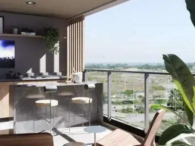 Apartamento para Venda em Rio de Janeiro/RJ Barra da Tijuca 3 Quartos