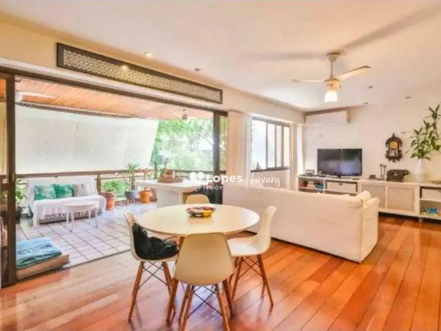 Apartamento para Venda em Rio de Janeiro/RJ Barra da Tijuca 3 Quartos
