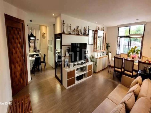 Apartamento para Venda em Rio de Janeiro/RJ Barra da Tijuca 3 Quartos