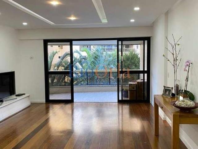 Apartamento para Venda em Rio de Janeiro/RJ Barra da Tijuca 3 Quartos