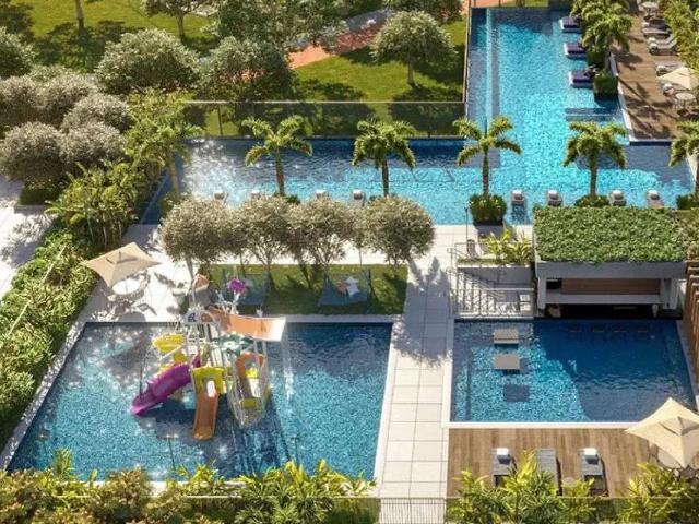 Apartamento para Venda em Rio de Janeiro/RJ Barra da Tijuca 3 Quartos