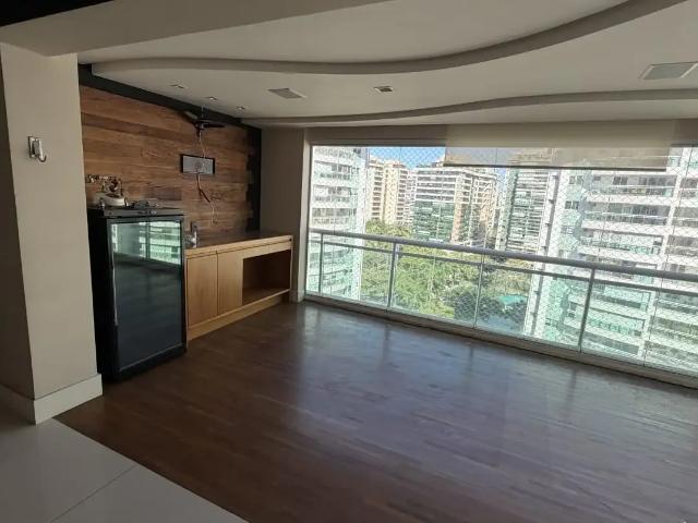 Apartamento para Venda em Rio de Janeiro/RJ Barra da Tijuca 3 Quartos