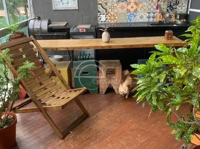 Apartamento para Venda em Rio de Janeiro/RJ Barra da Tijuca 3 Quartos