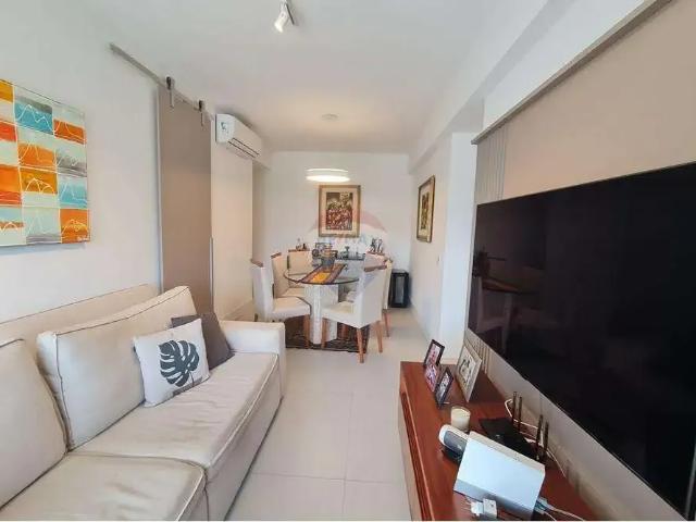 Apartamento para Venda em Rio de Janeiro/RJ Barra da Tijuca 3 Quartos