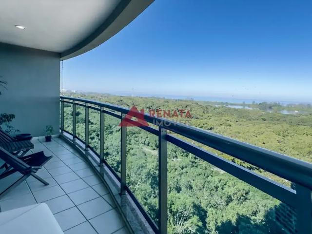 Apartamento para Venda em Rio de Janeiro/RJ Barra da Tijuca 3 Quartos
