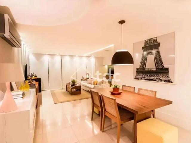 Apartamento para Venda em Rio de Janeiro/RJ Barra da Tijuca 3 Quartos