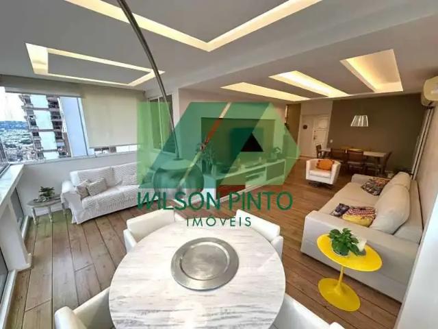 Apartamento para Venda em Rio de Janeiro/RJ Barra da Tijuca 3 Quartos