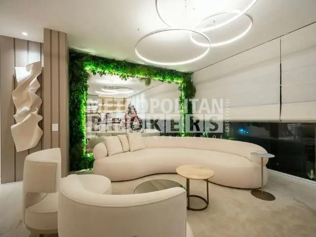 Apartamento para Venda em Rio de Janeiro/RJ Barra da Tijuca 3 Quartos