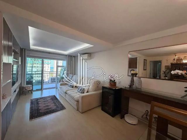 Apartamento para Venda em Rio de Janeiro/RJ Barra da Tijuca 3 Quartos