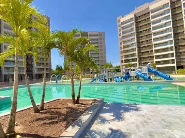 Apartamento para Venda em Rio de Janeiro/RJ Barra da Tijuca 3 Quartos