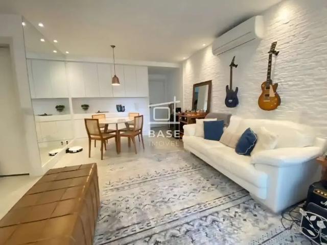 Apartamento para Venda em Rio de Janeiro/RJ Barra da Tijuca 3 Quartos