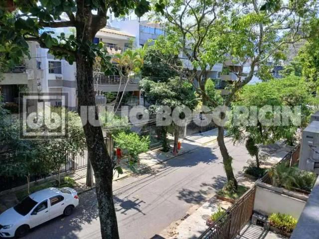 Apartamento para Venda em Rio de Janeiro/RJ Barra da Tijuca 3 Quartos
