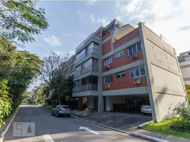 Apartamento para Venda em Rio de Janeiro/RJ Barra da Tijuca 3 Quartos