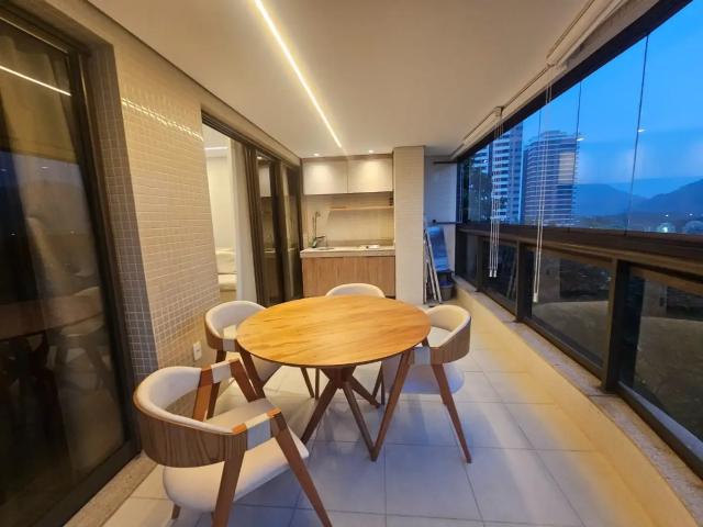 Apartamento para Venda em Rio de Janeiro/RJ Barra da Tijuca 3 Quartos