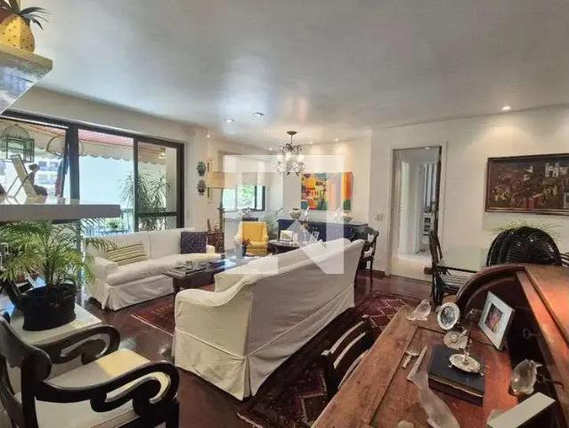 Apartamento para Venda em Rio de Janeiro/RJ Barra da Tijuca 3 Quartos