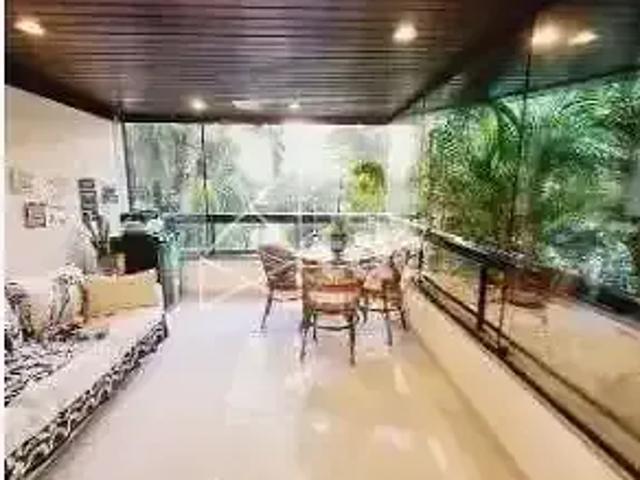Apartamento para Venda em Rio de Janeiro/RJ Barra da Tijuca 3 Quartos