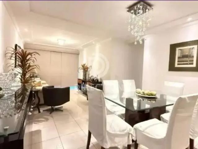 Apartamento para Venda em Rio de Janeiro/RJ Barra da Tijuca 3 Quartos