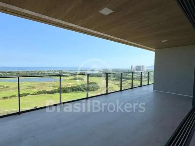Apartamento para Venda em Rio de Janeiro/RJ Barra da Tijuca 3 Quartos