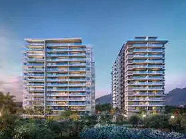 Apartamento para Venda em Rio de Janeiro/RJ Barra da Tijuca 3 Quartos