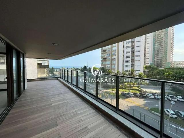 Apartamento para Venda em Rio de Janeiro/RJ Barra da Tijuca 3 Quartos