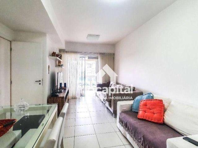 Apartamento para Venda em Rio de Janeiro/RJ Barra da Tijuca 3 Quartos