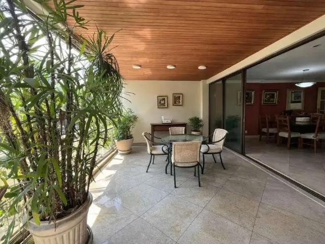Apartamento para Venda em Rio de Janeiro/RJ Barra da Tijuca 3 Quartos