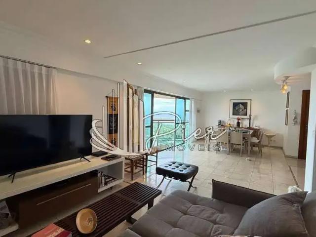 Apartamento para Venda em Rio de Janeiro/RJ Barra da Tijuca 3 Quartos