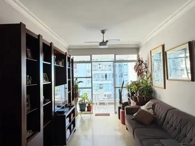 Apartamento para Venda em Rio de Janeiro/RJ Barra da Tijuca 3 Quartos