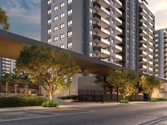 Apartamento para Venda em Rio de Janeiro/RJ Barra da Tijuca 3 Quartos