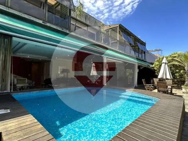 Apartamento para Venda em Rio de Janeiro/RJ Barra da Tijuca 3 Quartos