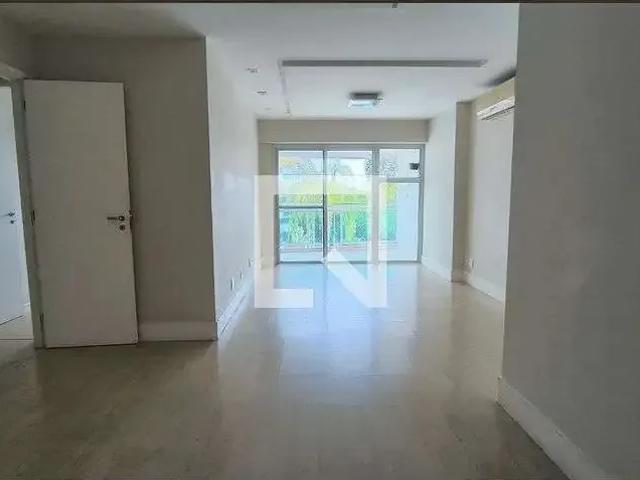 Apartamento para Venda em Rio de Janeiro/RJ Barra da Tijuca 3 Quartos