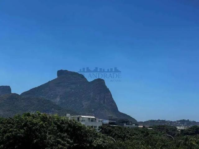 Apartamento para Venda em Rio de Janeiro/RJ Barra da Tijuca 3 Quartos