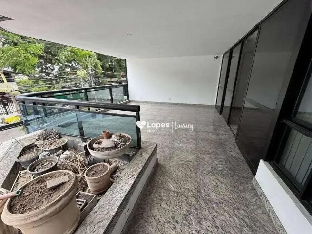 Apartamento para Venda em Rio de Janeiro/RJ Barra da Tijuca 3 Quartos