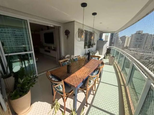 Apartamento para Venda em Rio de Janeiro/RJ Barra da Tijuca 3 Quartos