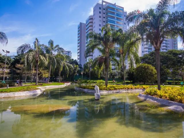 Apartamento para Venda em Rio de Janeiro/RJ Barra da Tijuca 3 Quartos
